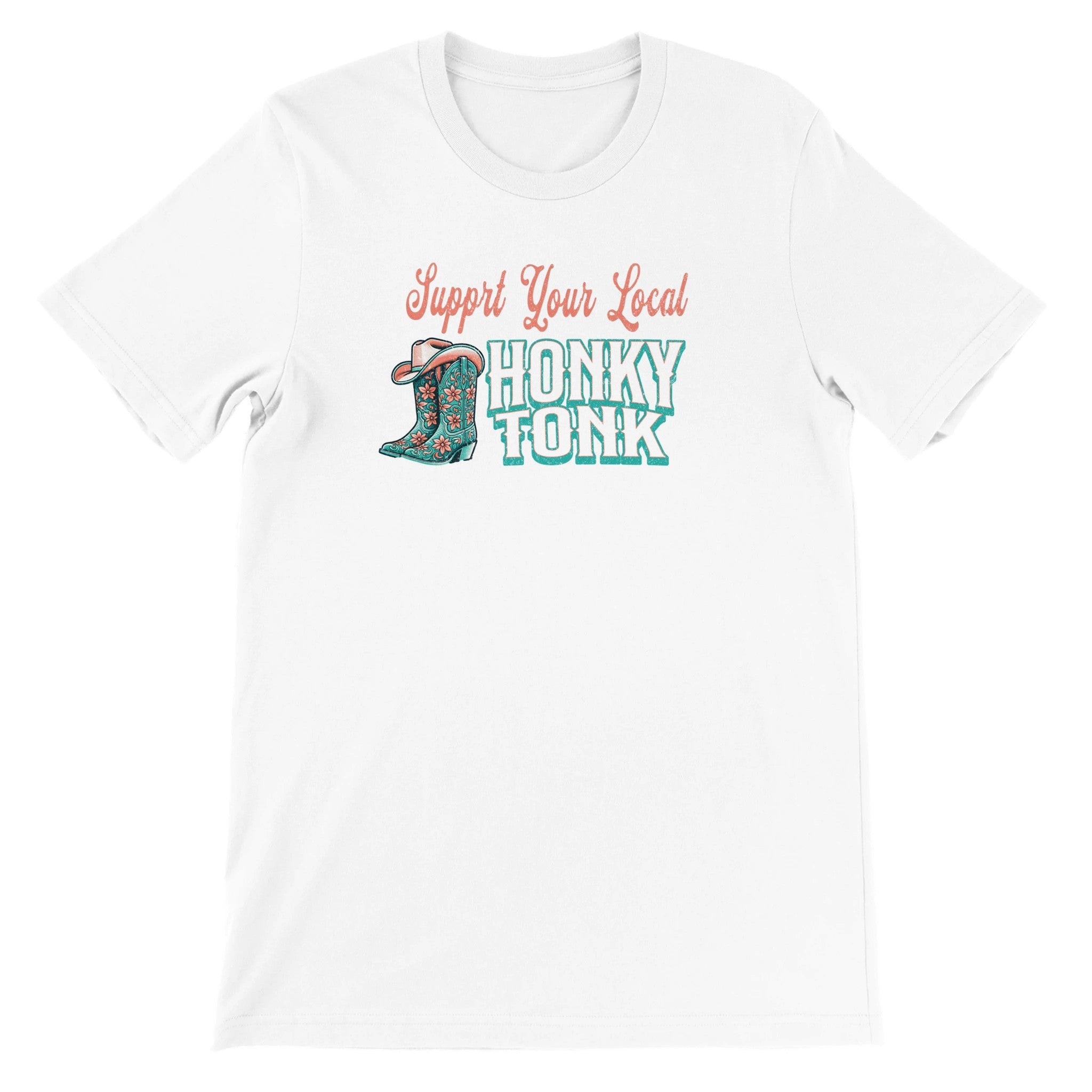 Western Wear – Creatively Contagious