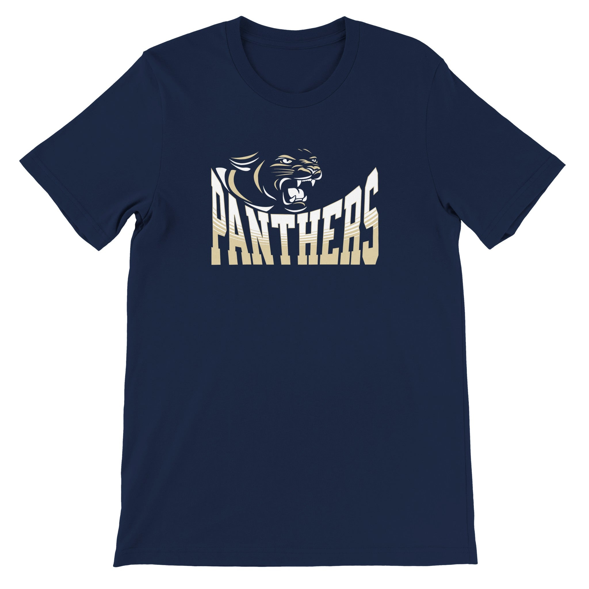 Panther Pride – Creatively Contagious